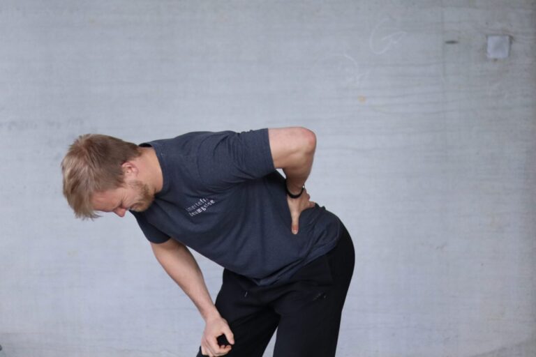 Golfalbue: Sådan behandler du den selv | Smertefribevægelse